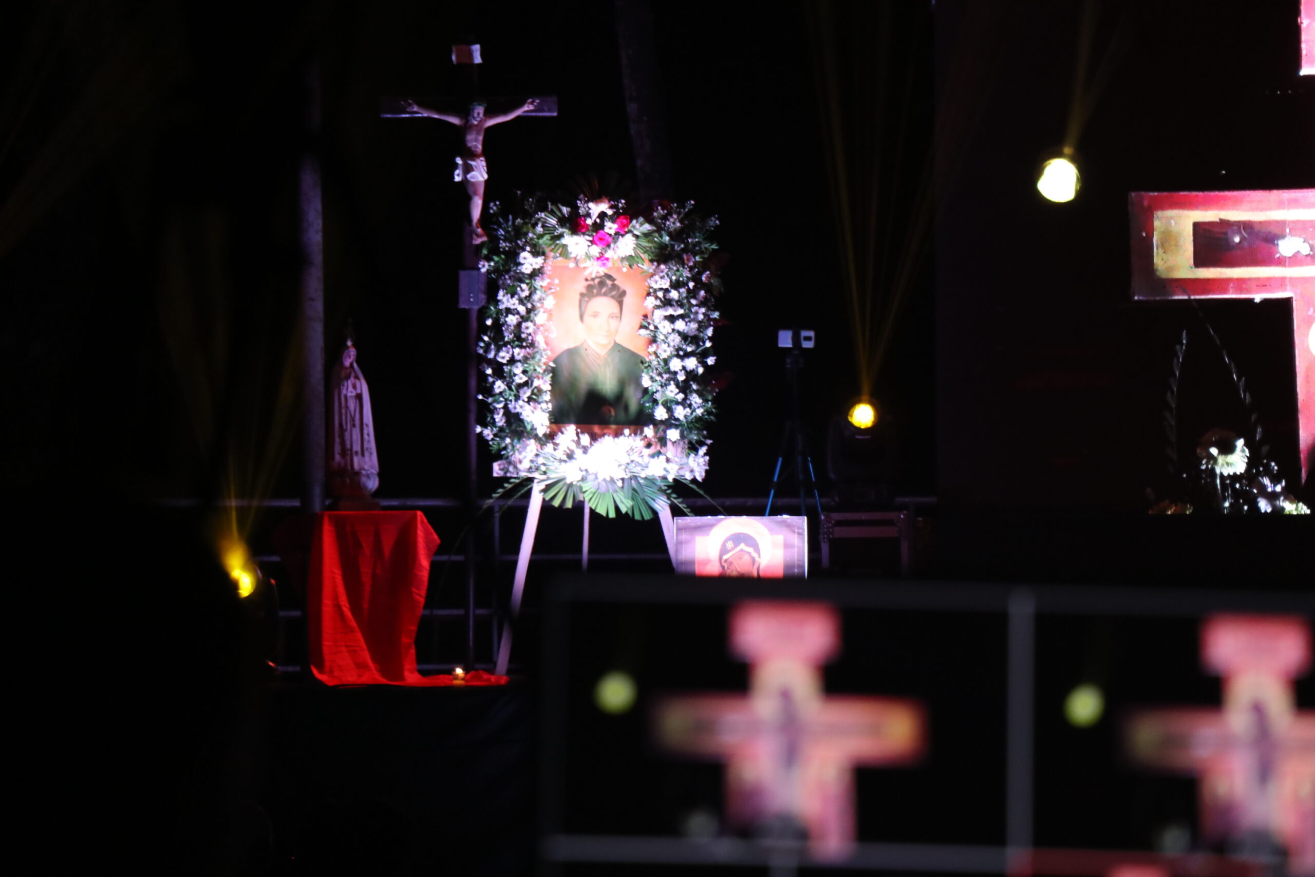 Canossian Communities of Mindanao Launch the Year-long Celebration of ...