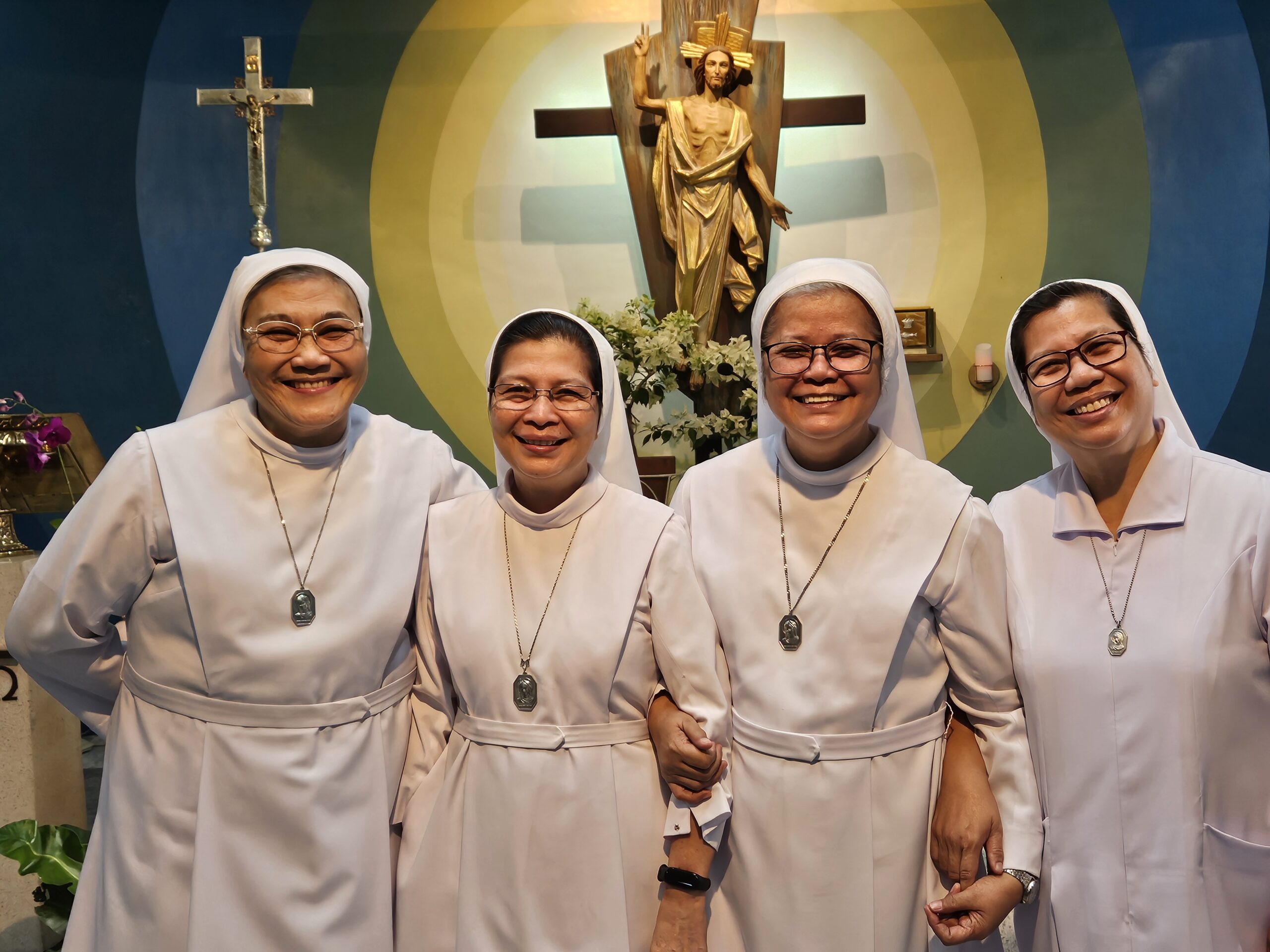 Canossian Daughters of Charity