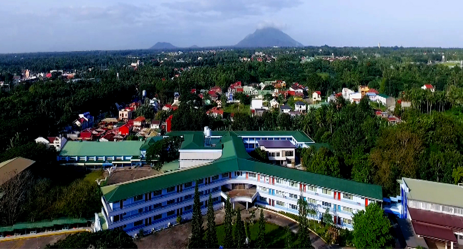 Education – Canossian Daughters of Charity